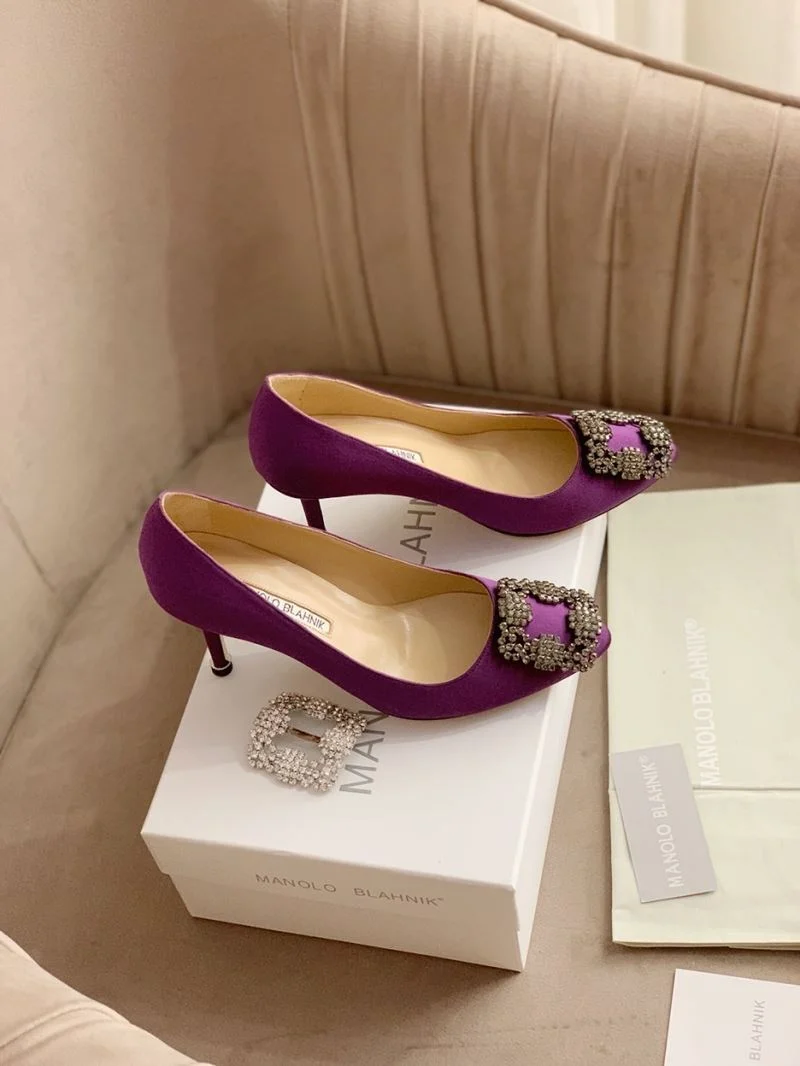 Reasonably priced Manolo Blahnik Shoes