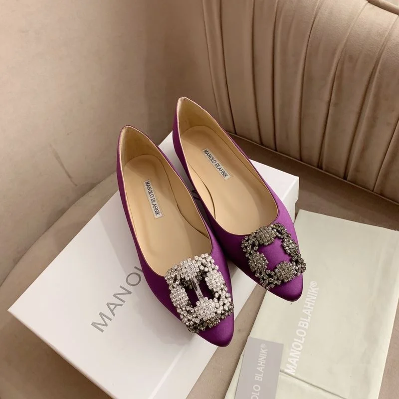 Reasonably priced Manolo Blahnik Shoes