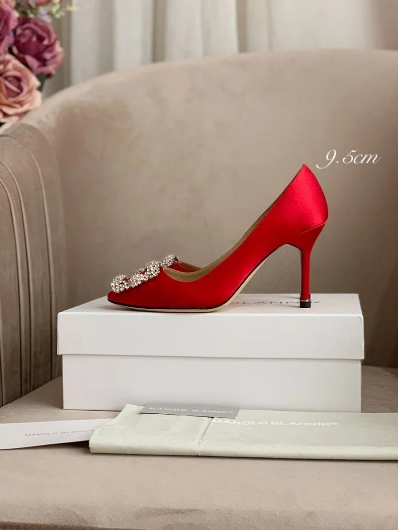 Economical Manolo Blahnik Shoes