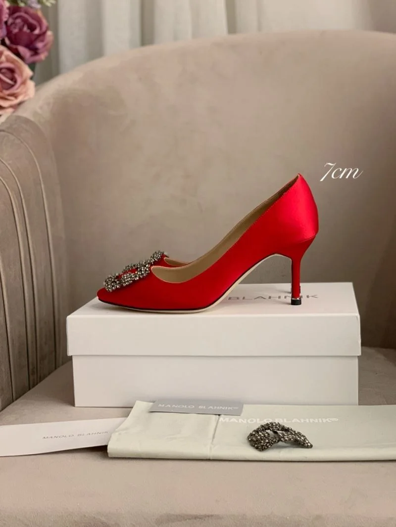 Economical Manolo Blahnik Shoes