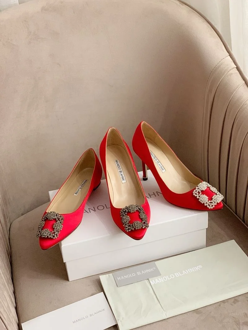 Economical Manolo Blahnik Shoes