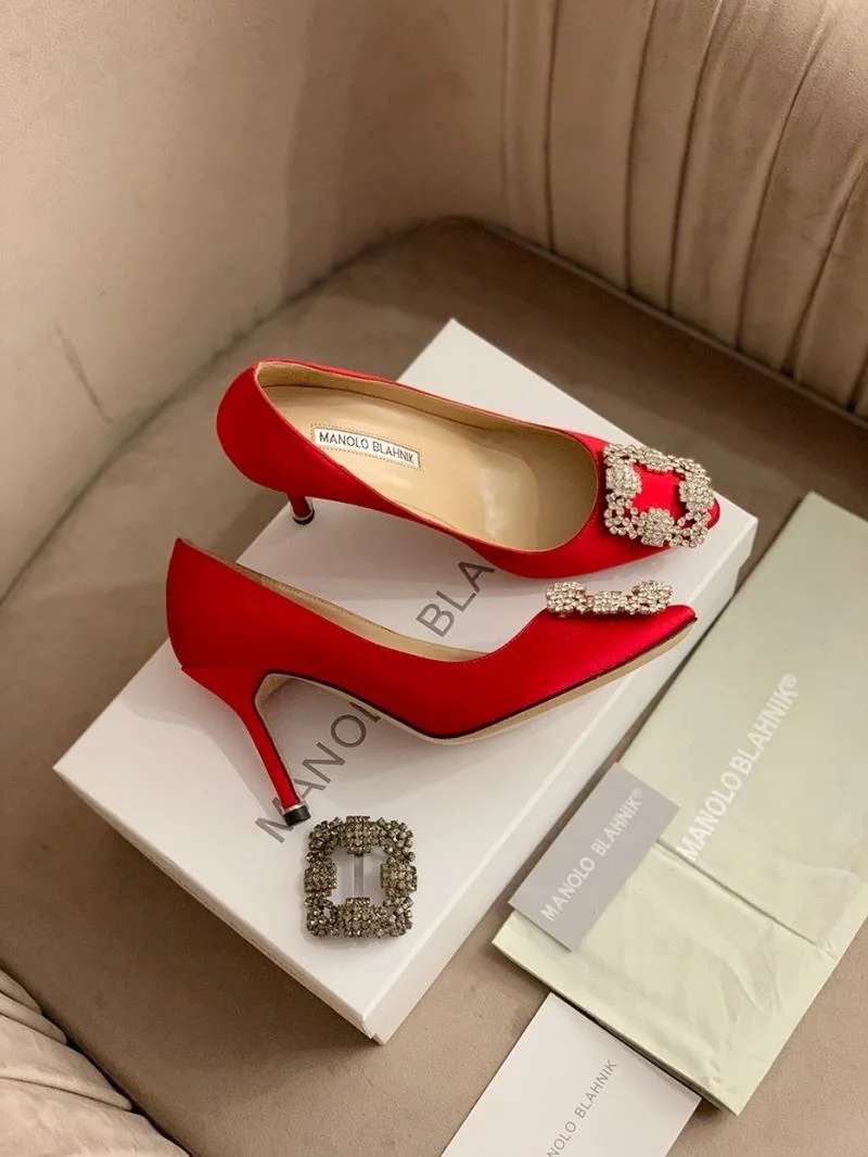Economical Manolo Blahnik Shoes