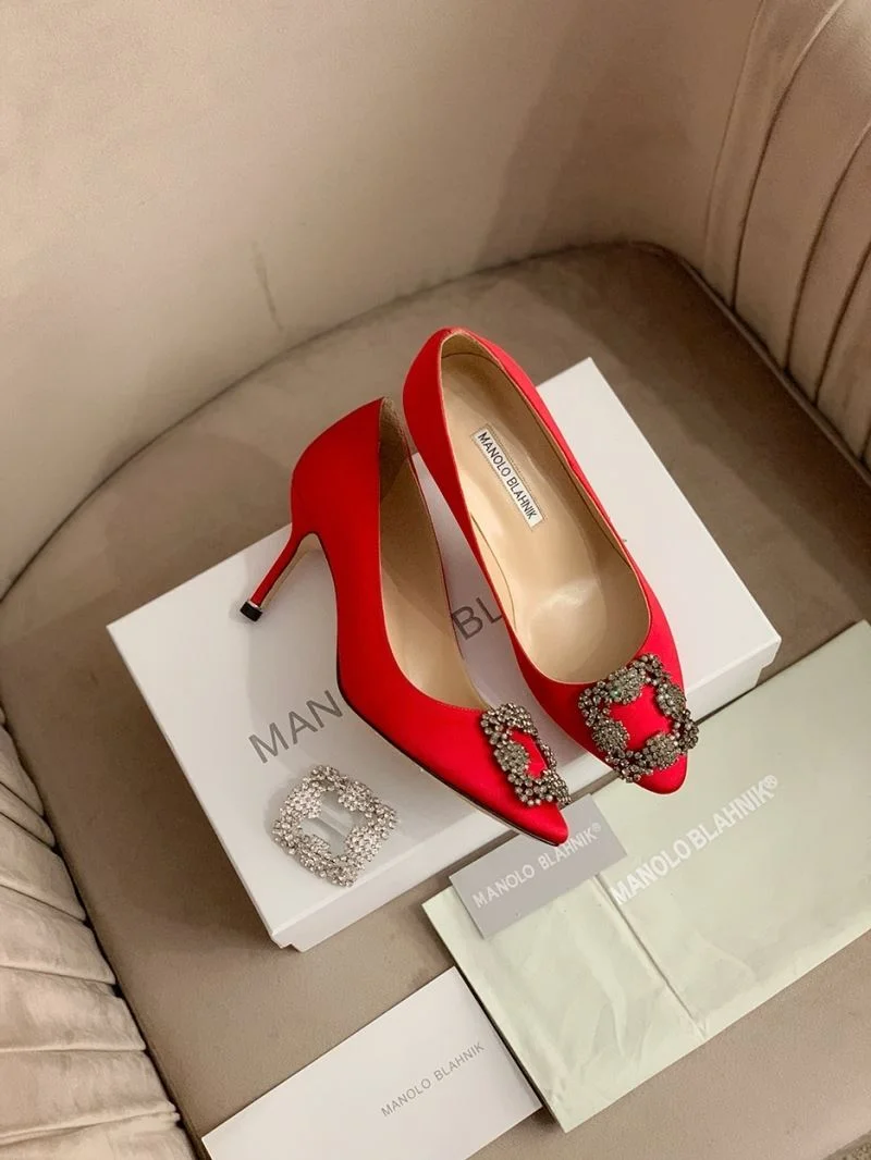 Economical Manolo Blahnik Shoes