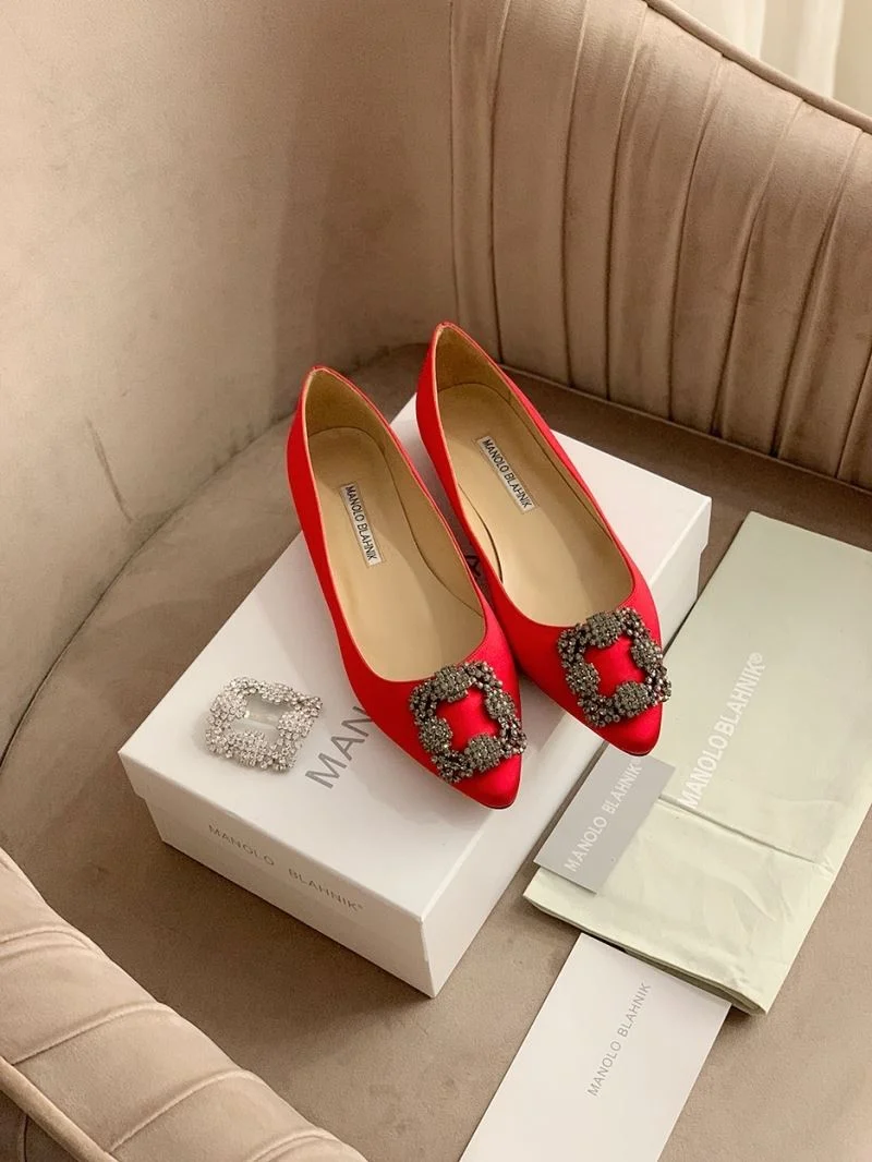 Economical Manolo Blahnik Shoes