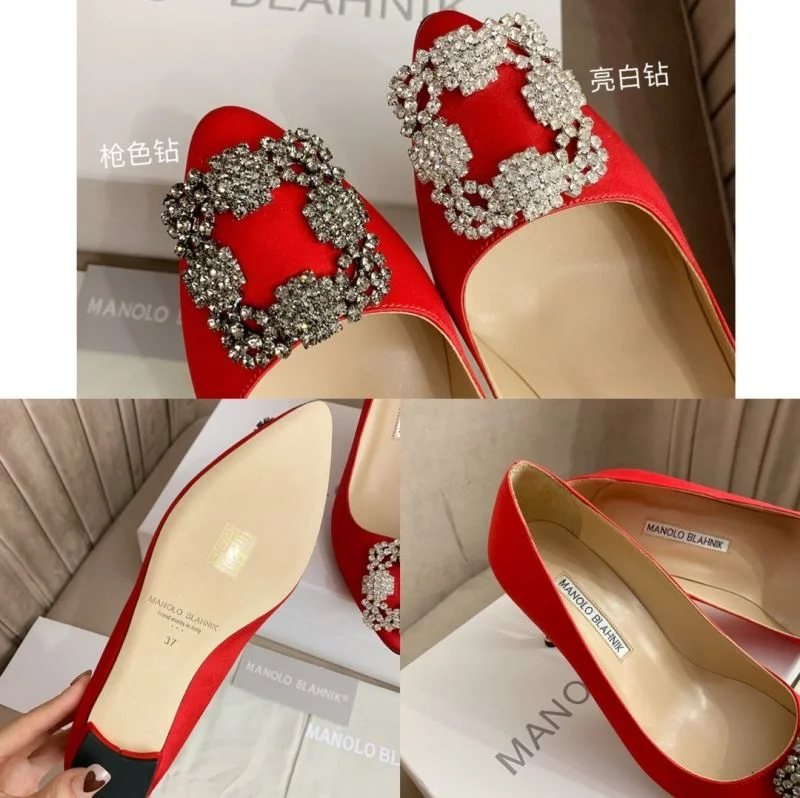 Economical Manolo Blahnik Shoes