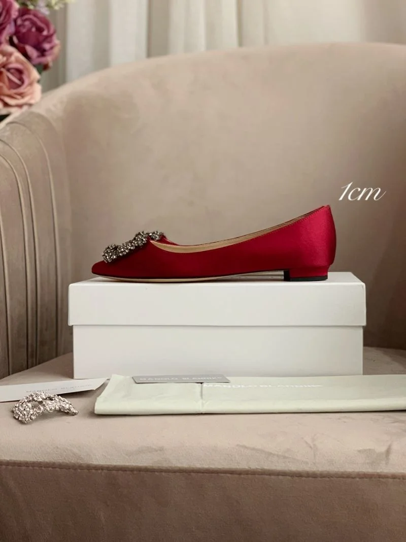 Legit Manolo Blahnik Shoes