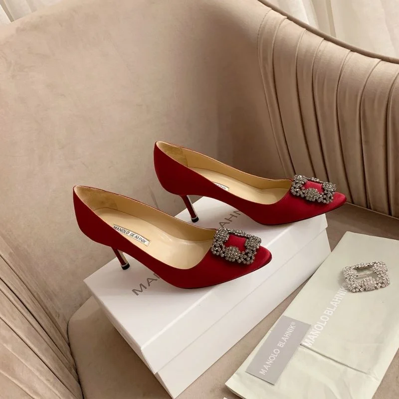 Legit Manolo Blahnik Shoes