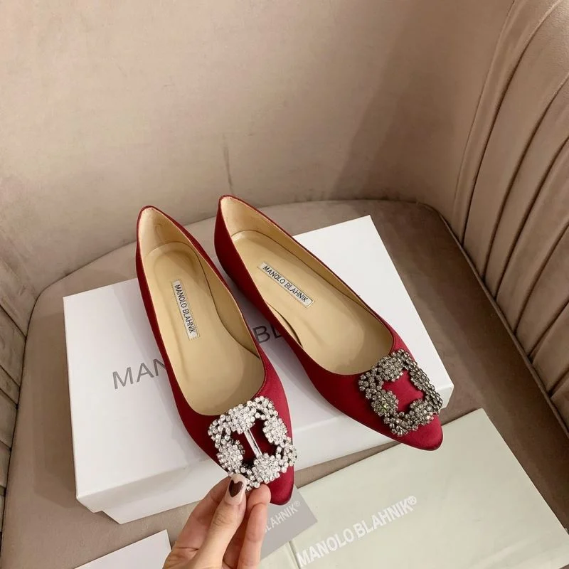 Legit Manolo Blahnik Shoes