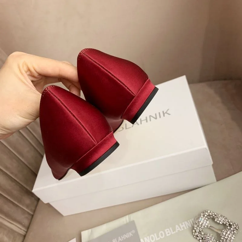 Legit Manolo Blahnik Shoes