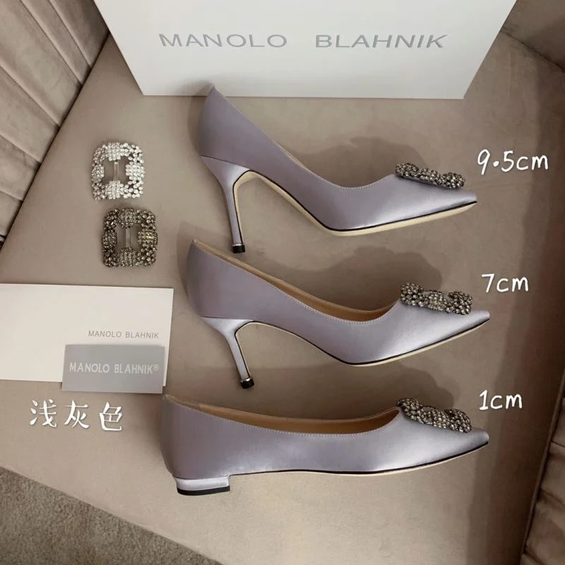 Manolo Blahnik Shoes