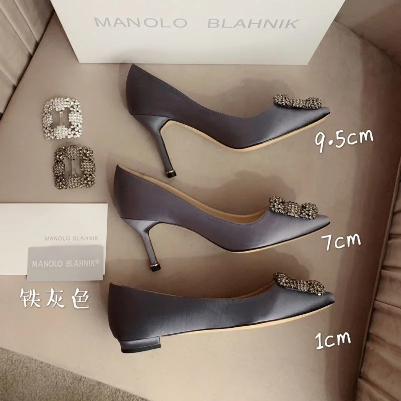 Manolo Blahnik Shoes