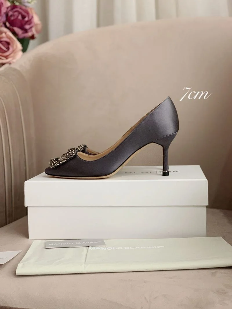 Bargain Manolo Blahnik Shoes
