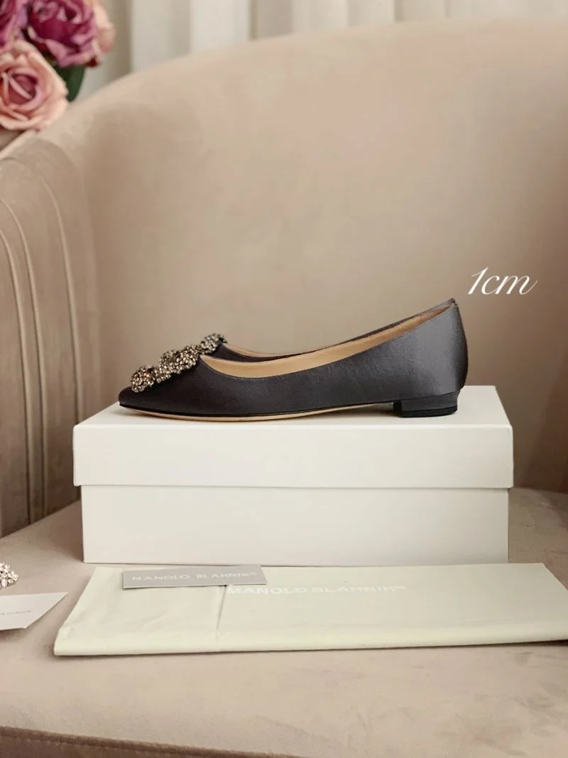 Bargain Manolo Blahnik Shoes