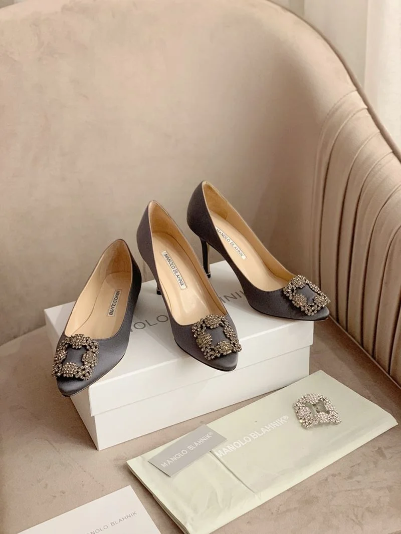 Bargain Manolo Blahnik Shoes