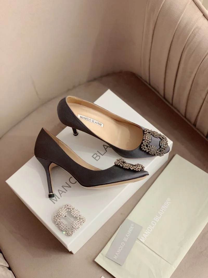 Bargain Manolo Blahnik Shoes