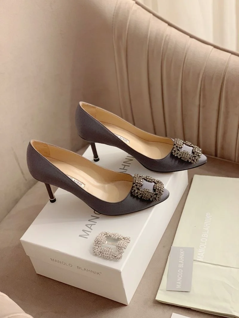 Bargain Manolo Blahnik Shoes