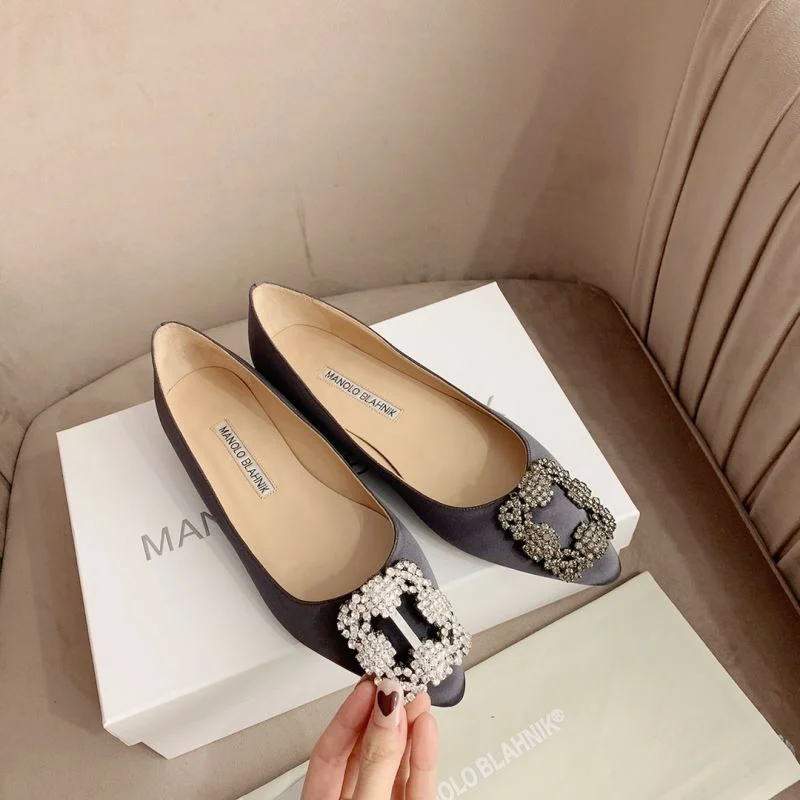 Bargain Manolo Blahnik Shoes