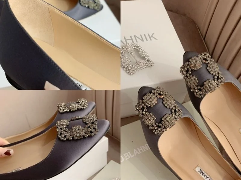 Bargain Manolo Blahnik Shoes