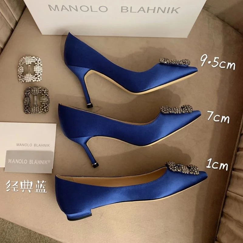 Manolo Blahnik Shoes