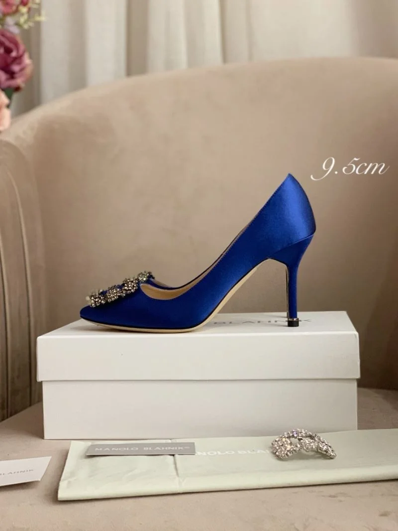 Perfect replica Manolo Blahnik Shoes
