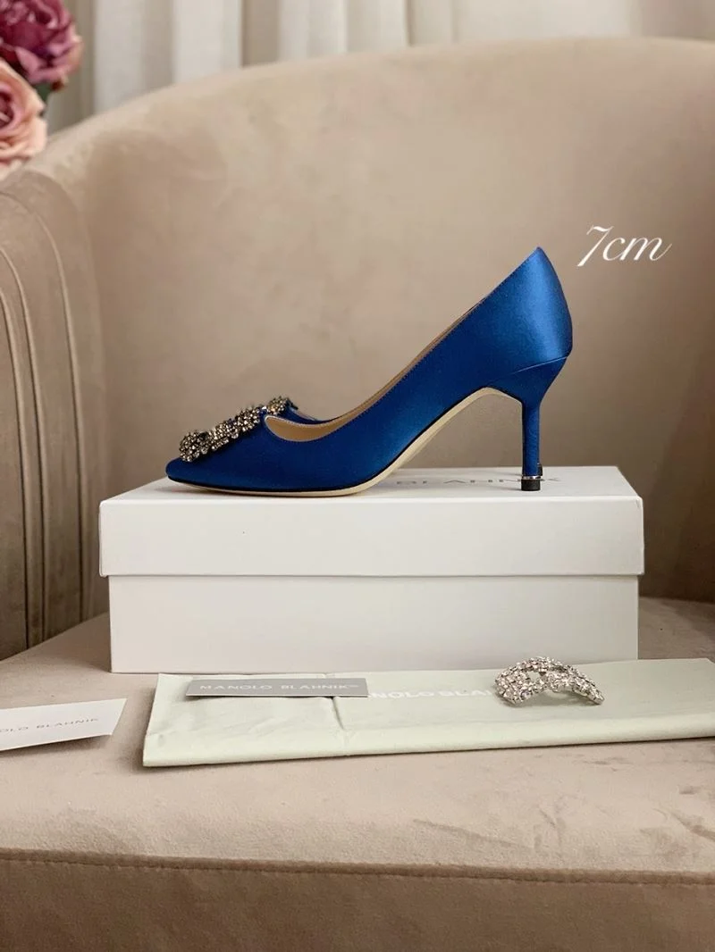 Perfect replica Manolo Blahnik Shoes
