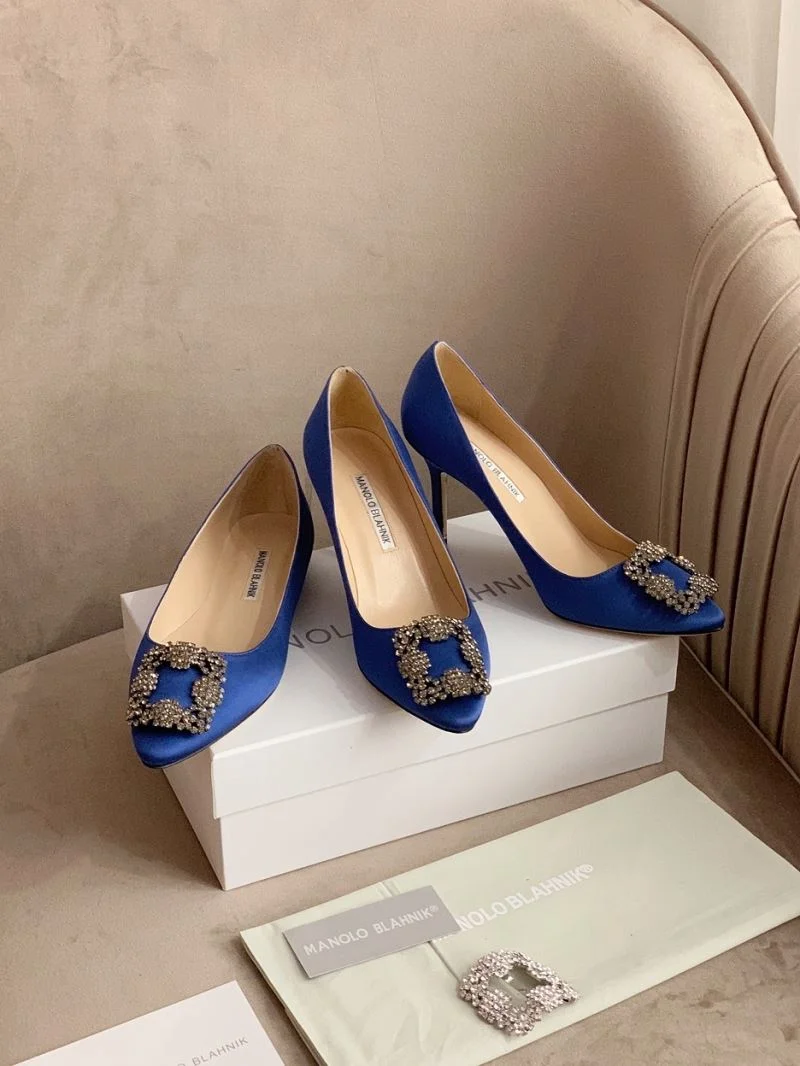 Perfect replica Manolo Blahnik Shoes