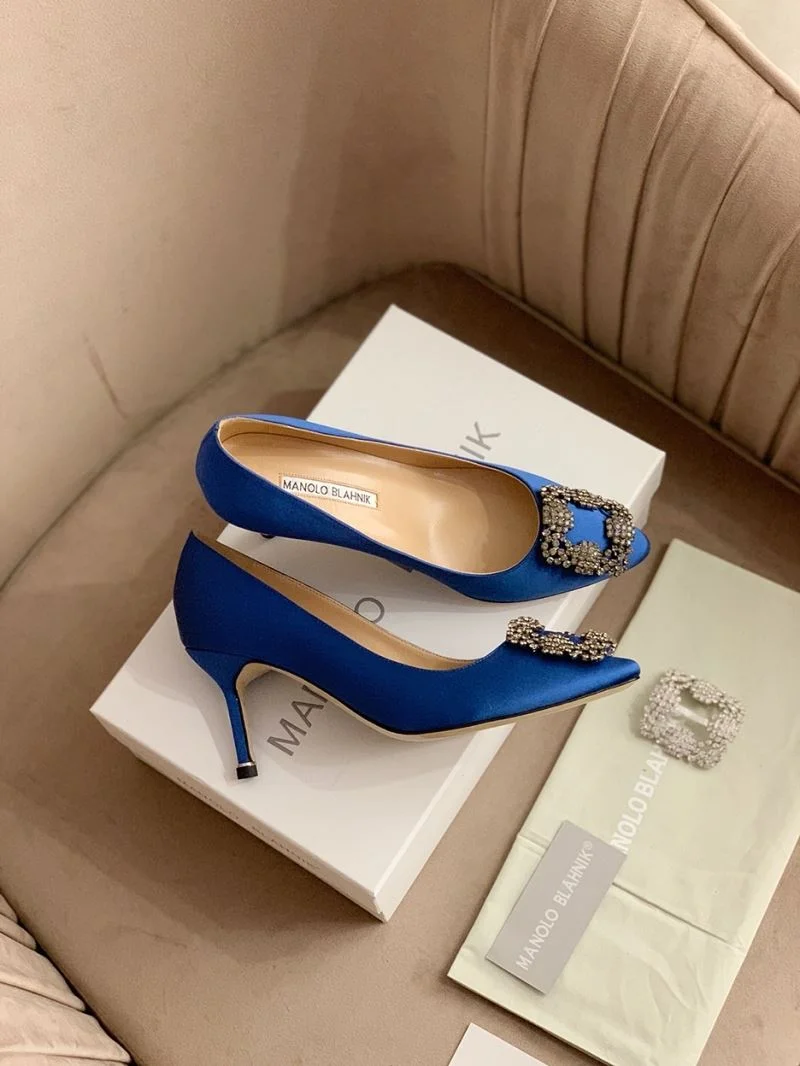 Perfect replica Manolo Blahnik Shoes