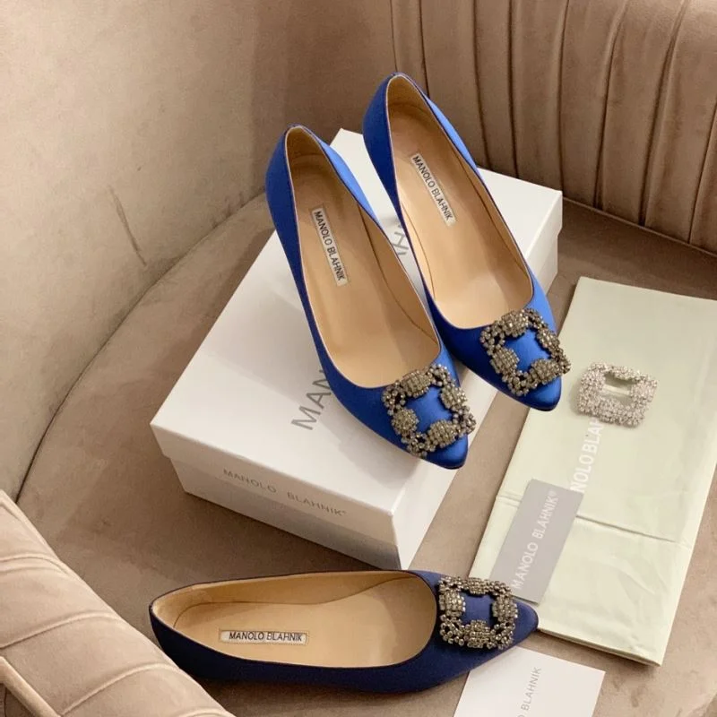 Perfect replica Manolo Blahnik Shoes