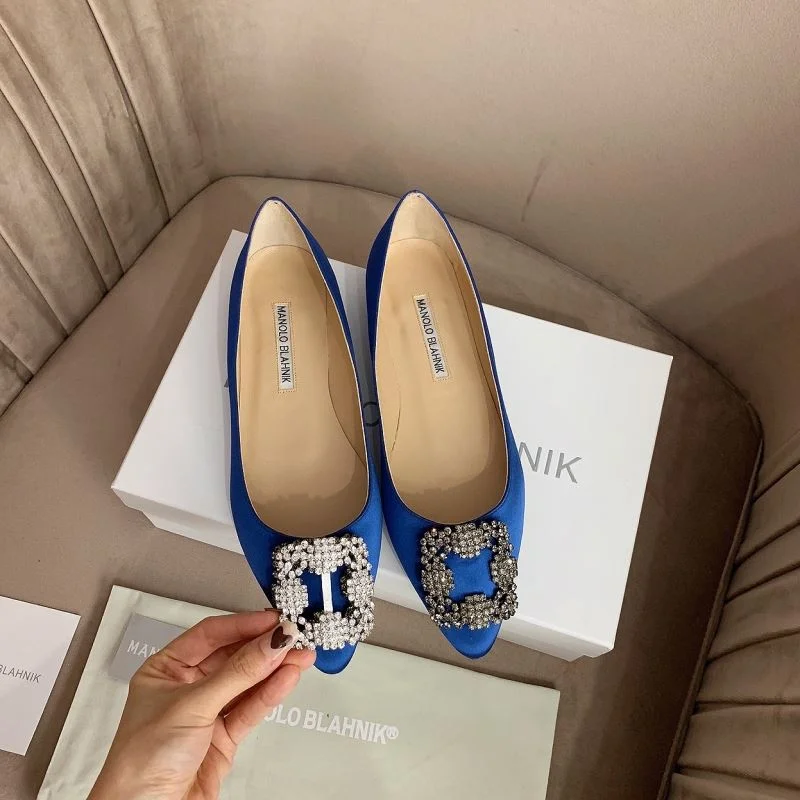 Perfect replica Manolo Blahnik Shoes
