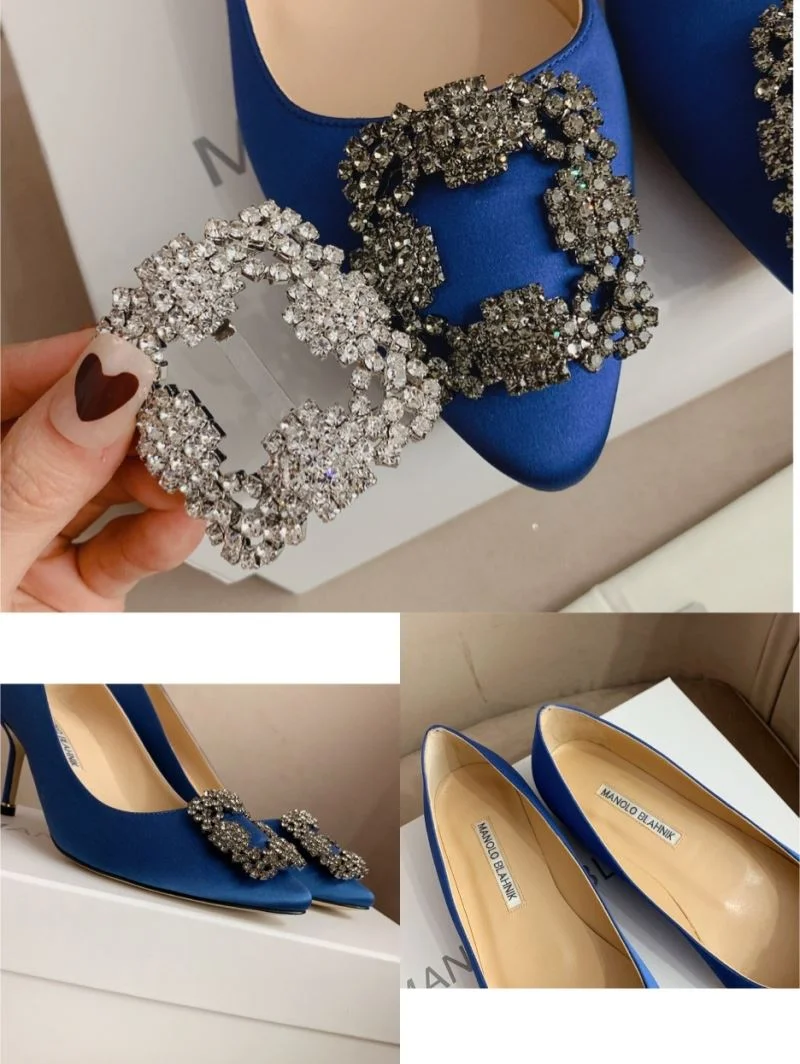 Perfect replica Manolo Blahnik Shoes