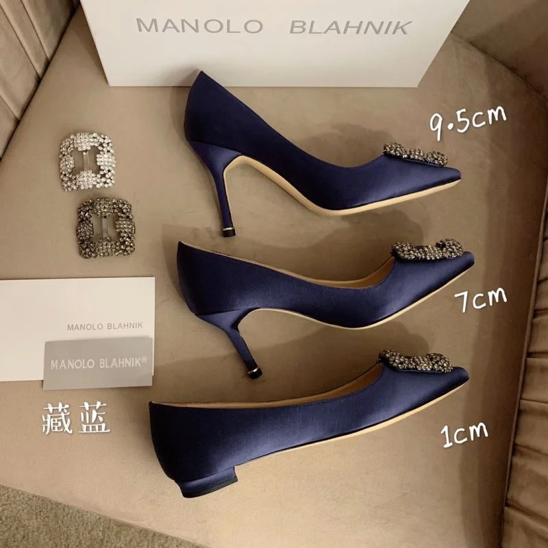 Manolo Blahnik Shoes