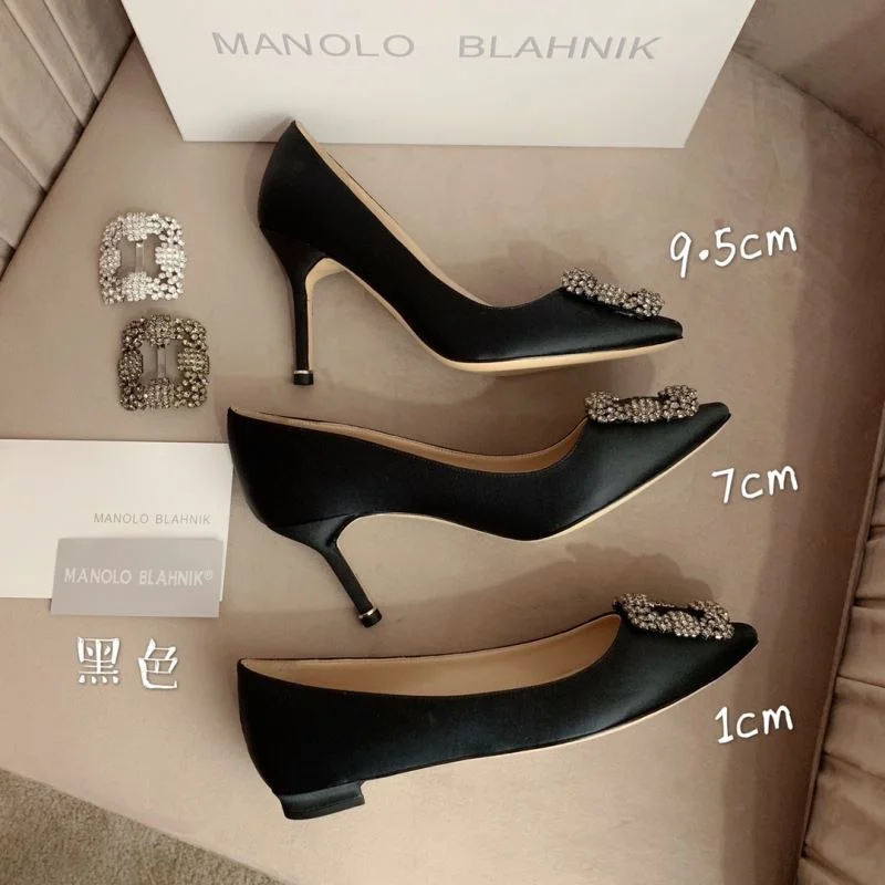 Manolo Blahnik Shoes