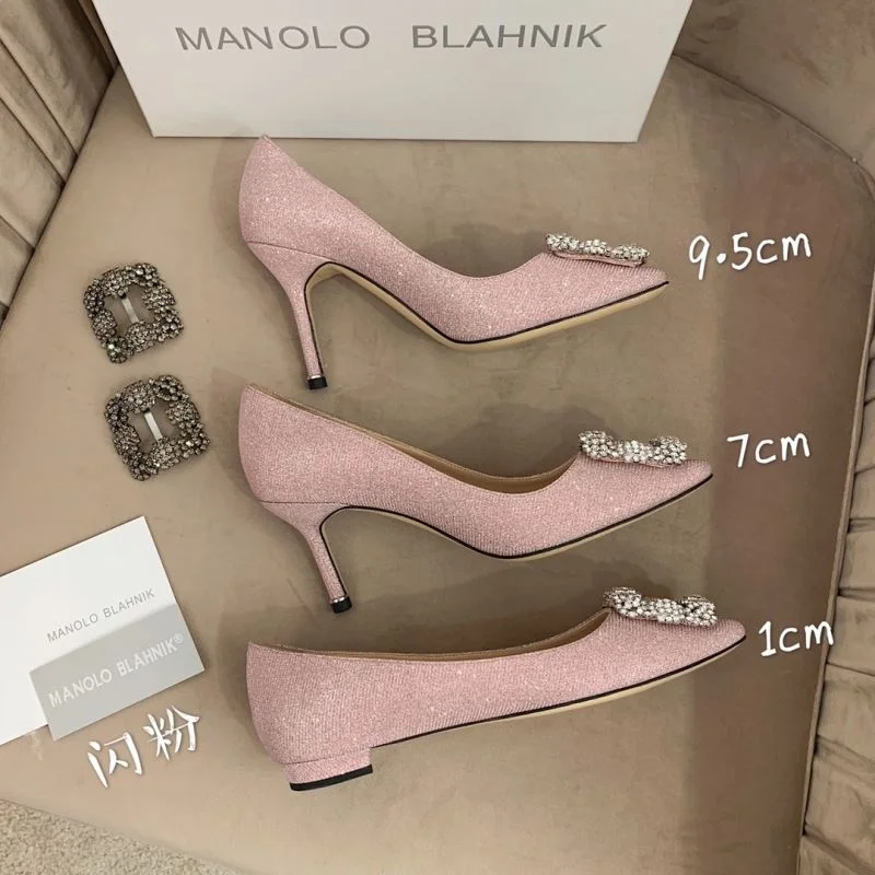 Manolo Blahnik Shoes