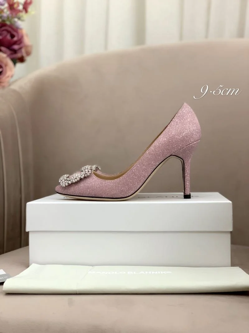 Budget-friendly Manolo Blahnik Shoes
