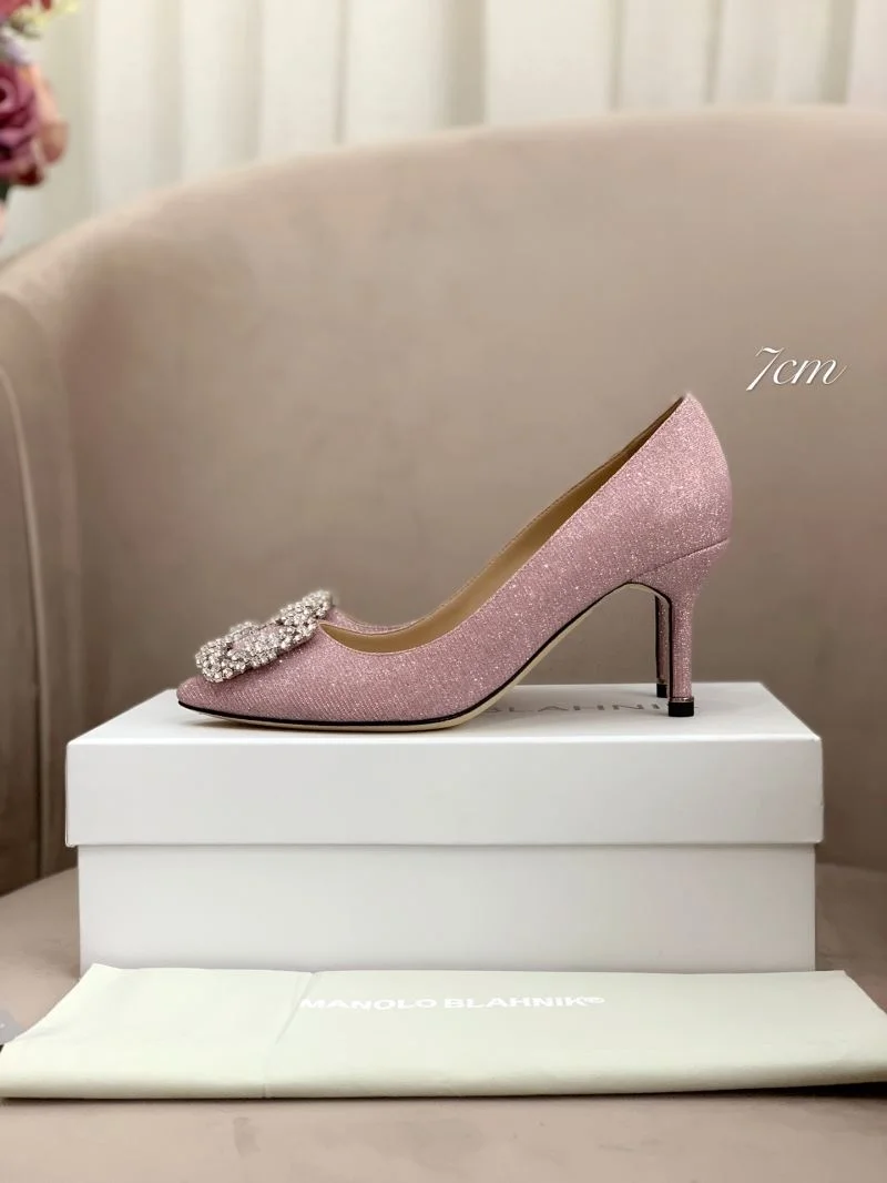 Budget-friendly Manolo Blahnik Shoes