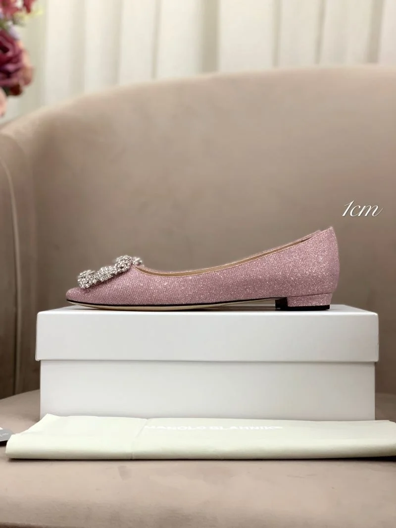 Budget-friendly Manolo Blahnik Shoes