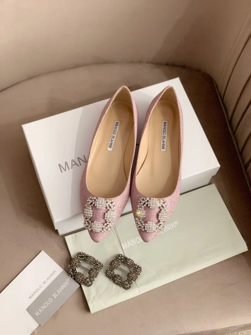 Budget-friendly Manolo Blahnik Shoes