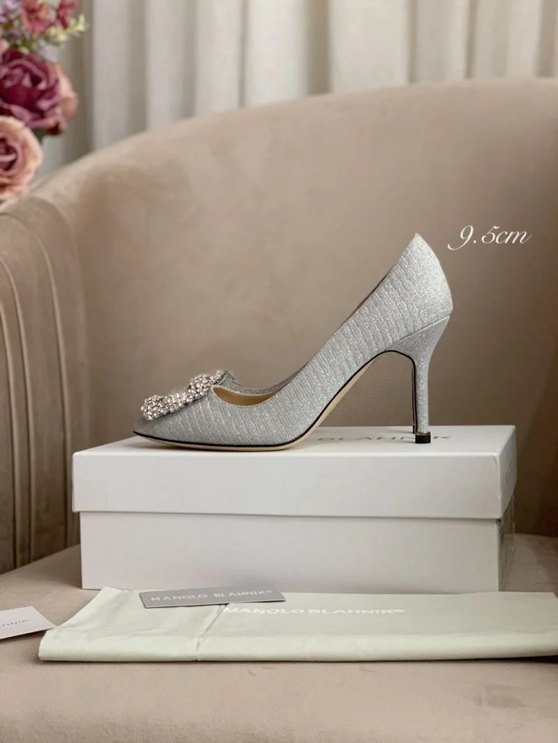 Official Manolo Blahnik Shoes