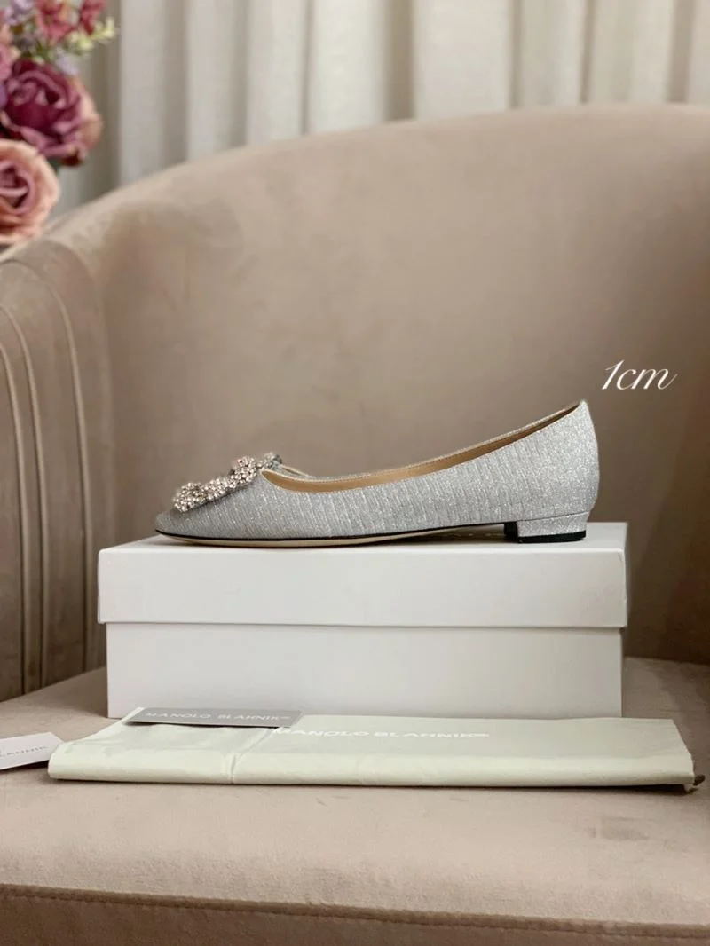 Official Manolo Blahnik Shoes