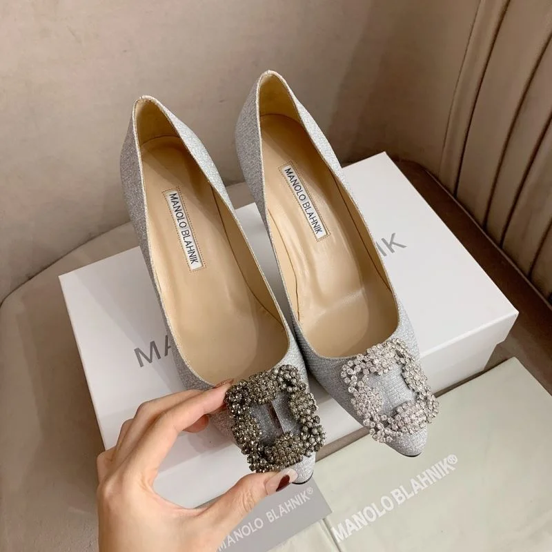 Official Manolo Blahnik Shoes