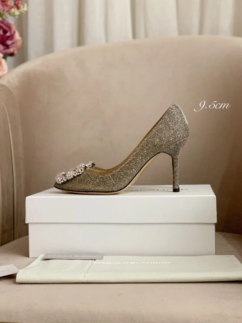Legit Manolo Blahnik Shoes