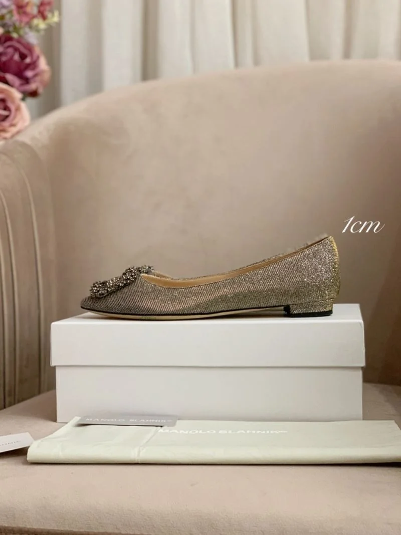 Legit Manolo Blahnik Shoes