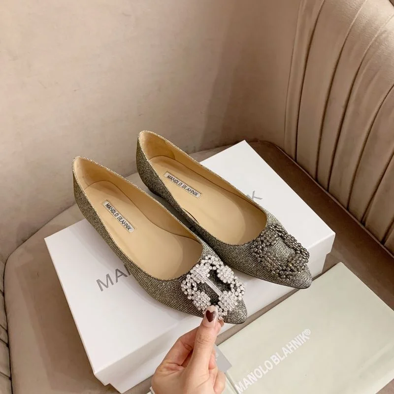 Legit Manolo Blahnik Shoes