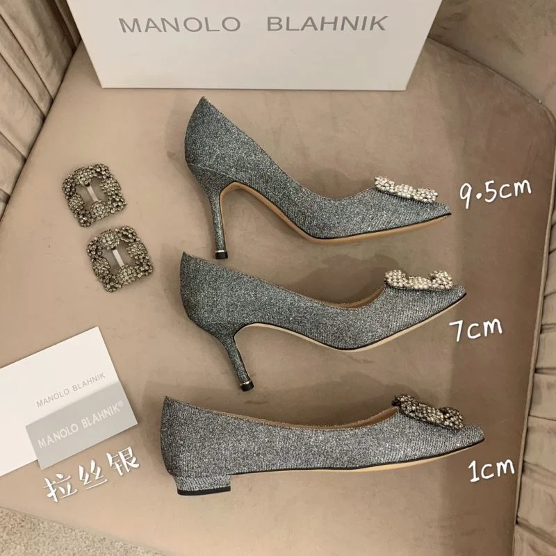 Manolo Blahnik Shoes