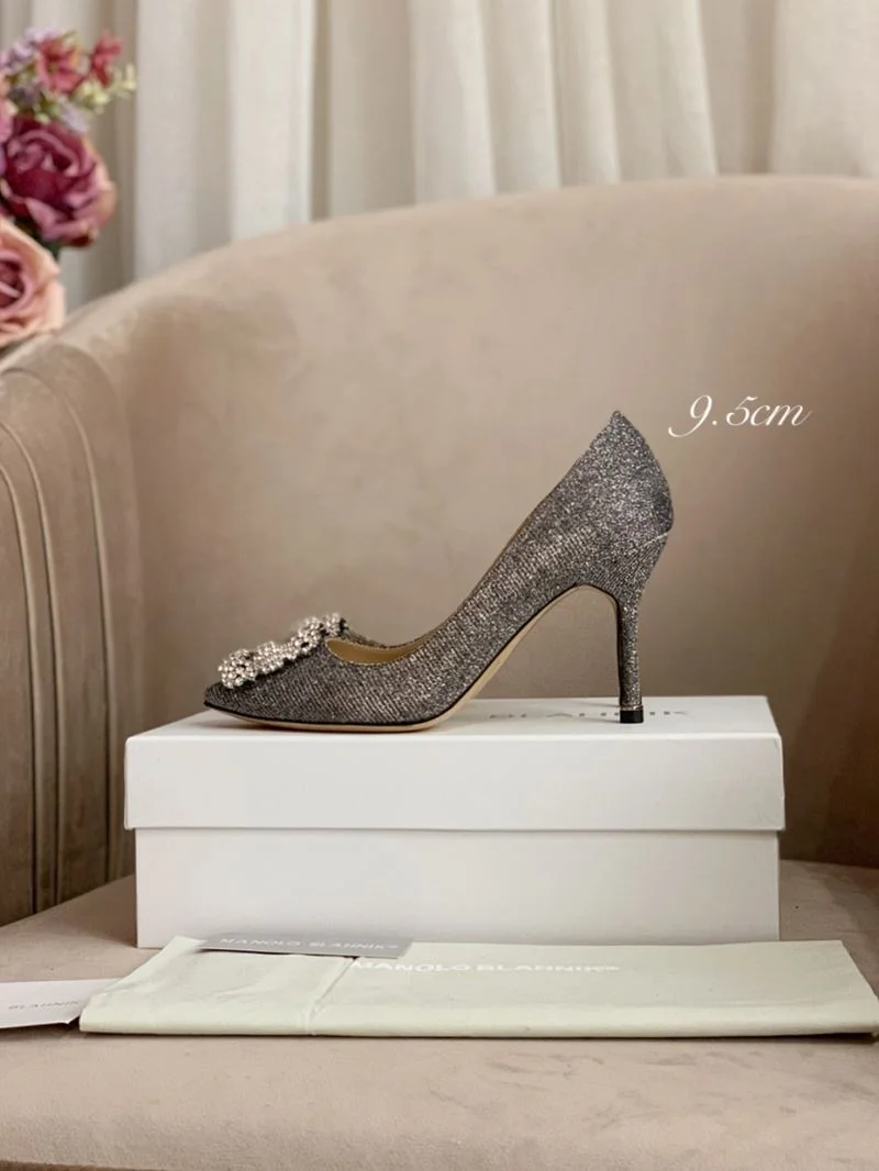 Economical Manolo Blahnik Shoes