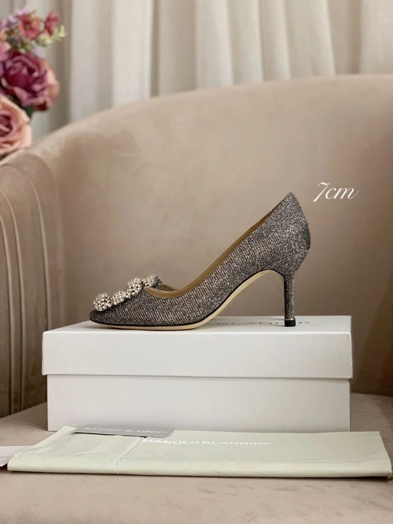 Economical Manolo Blahnik Shoes