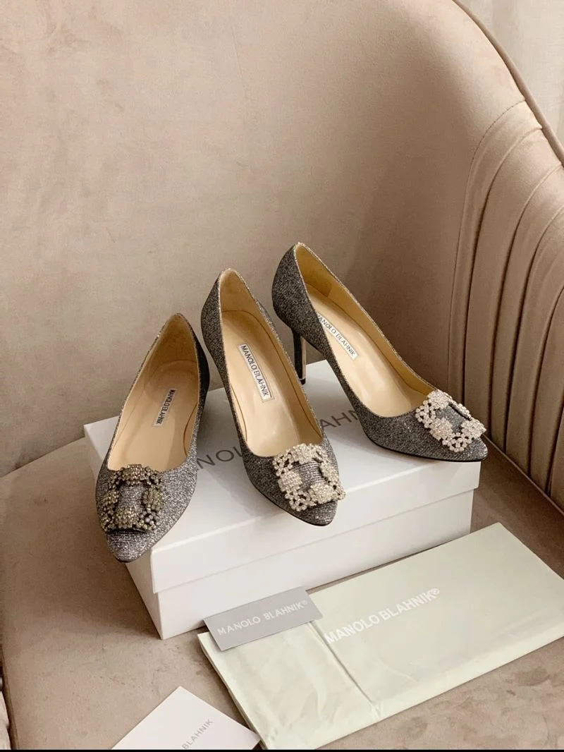 Economical Manolo Blahnik Shoes