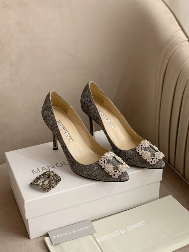 Economical Manolo Blahnik Shoes
