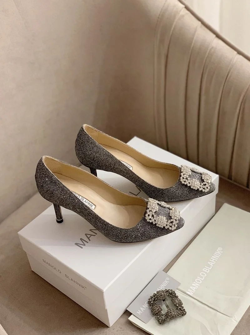 Economical Manolo Blahnik Shoes