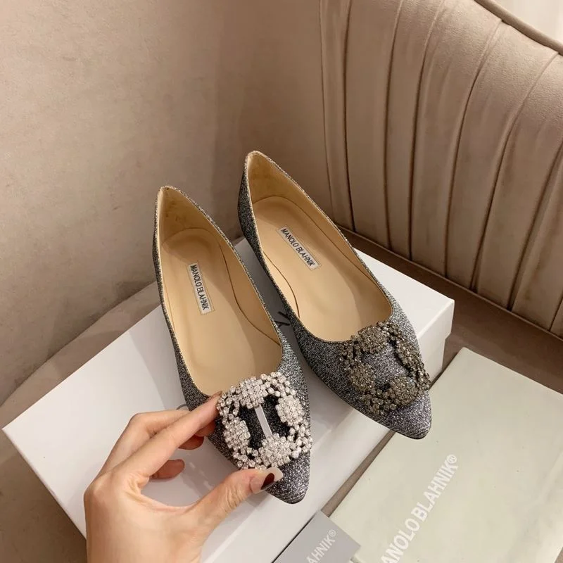 Economical Manolo Blahnik Shoes